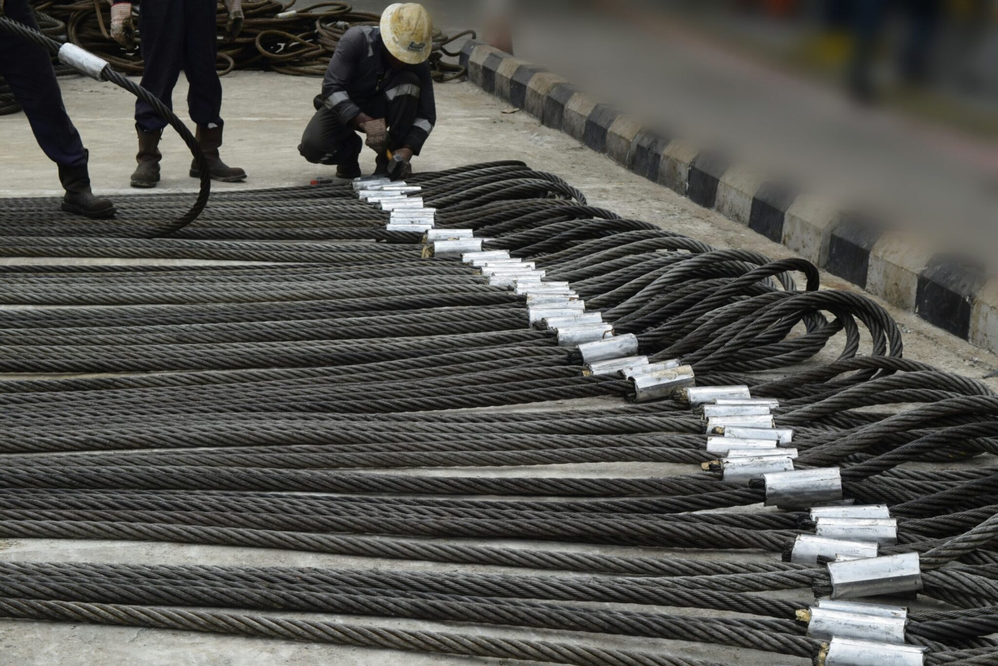 7 REASONS WHY OILFIELD SOLUTIONS WIRE ROPE SLINGS ARE THE ULTIMATE ...