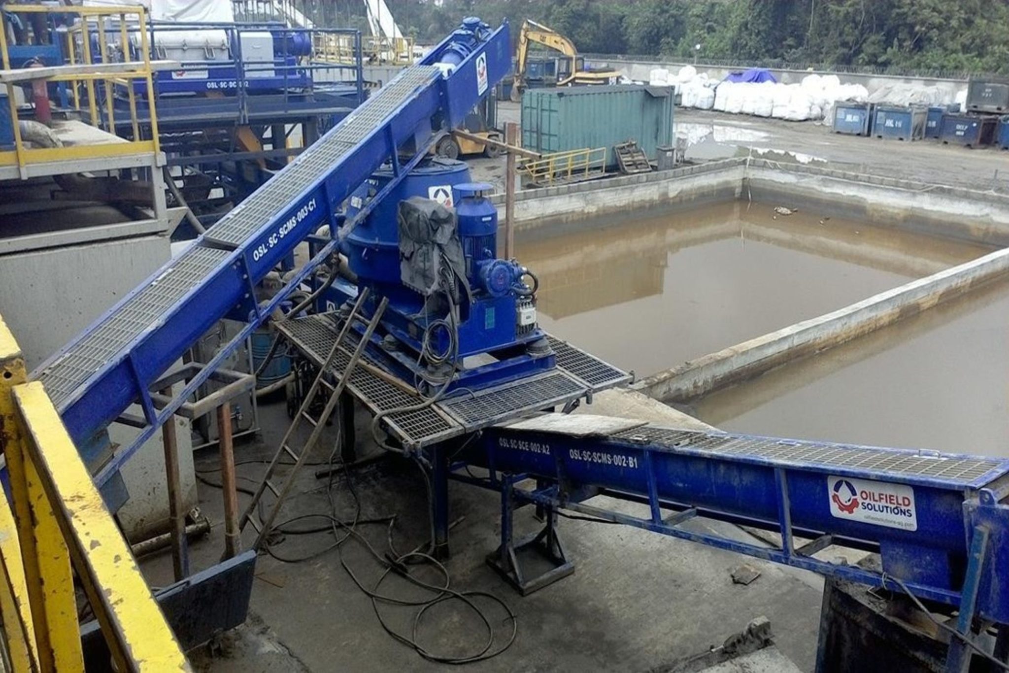 THE IMPORTANCE OF WASTE MANAGEMENT IN IMPROVING DRILLING OPERATIONS ...